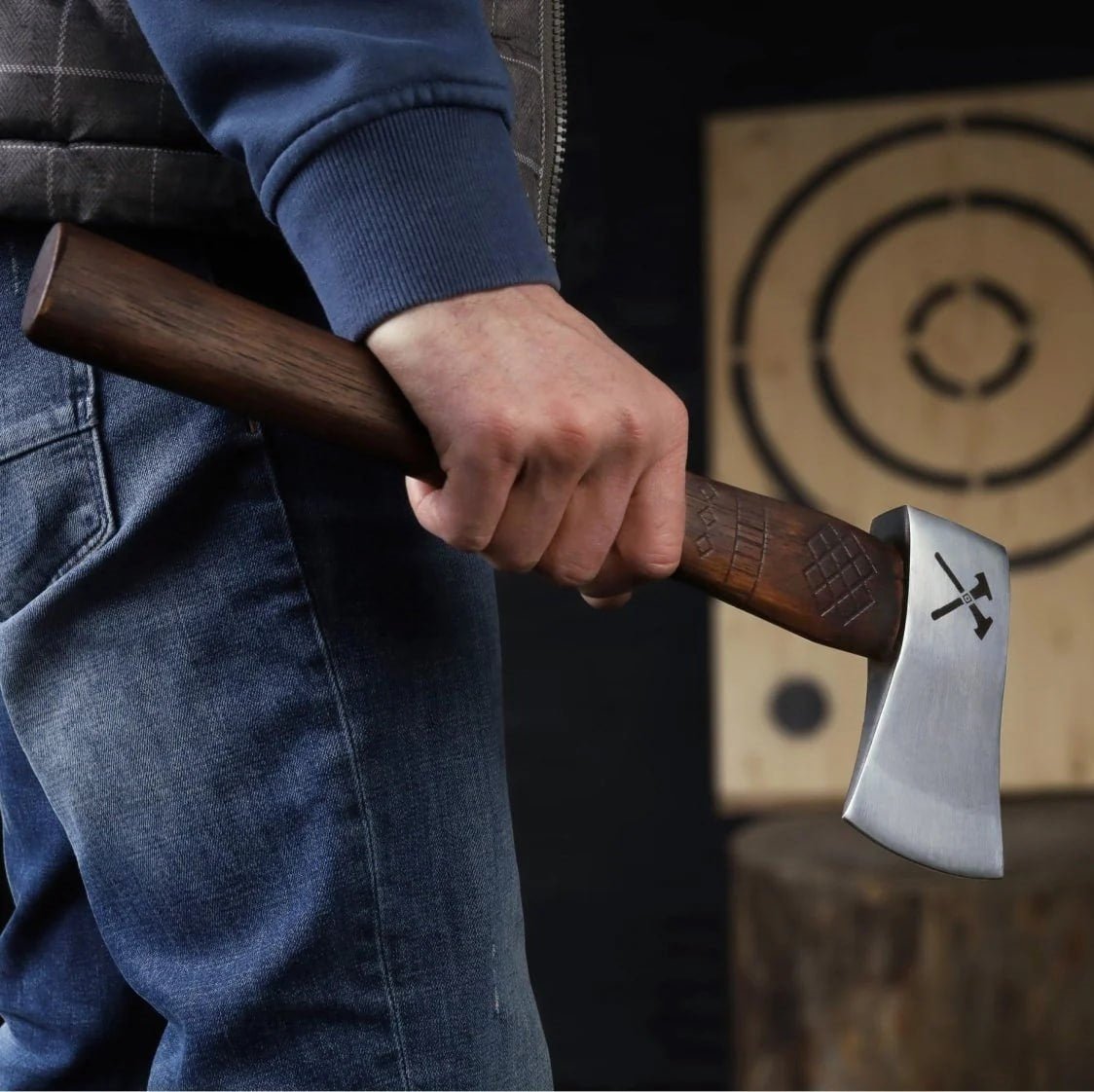 Axe vs. Hatchet: Understanding the Key Differences
