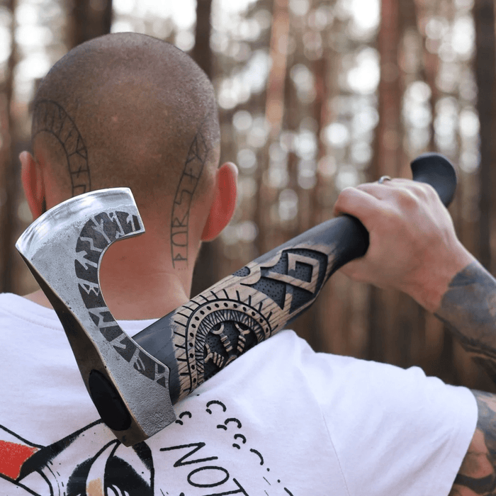Functional vs. Decorative: How to Tell If Your Axe Is Ready to Use or