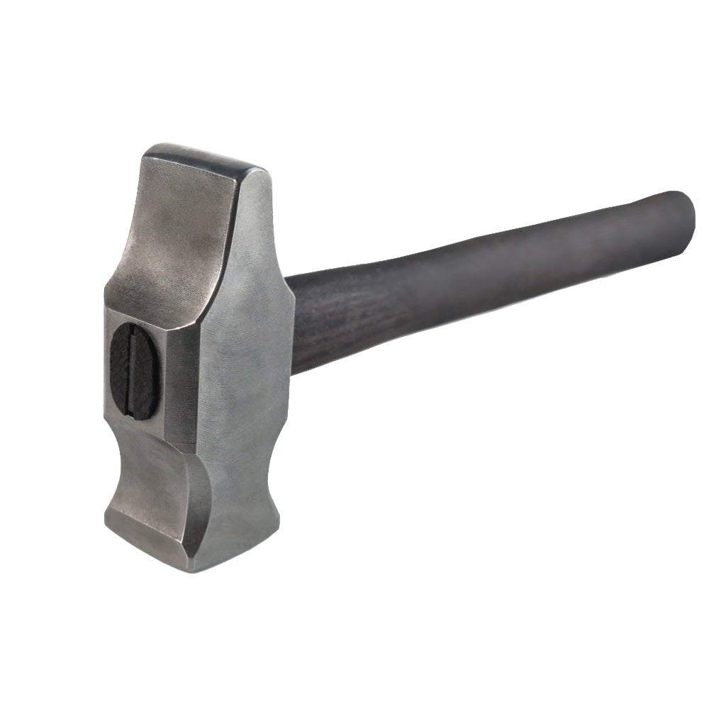 Blacksmith Cross Peen Hammer 3.3lbs