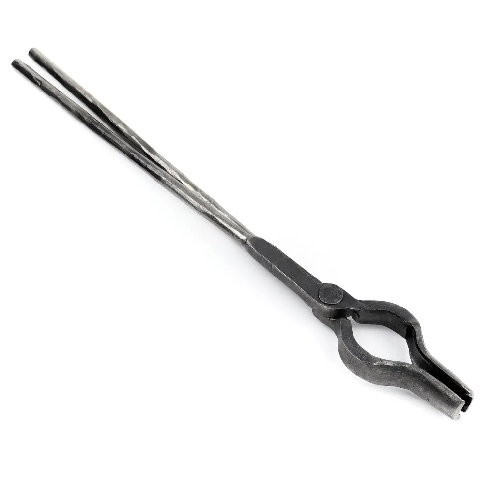 Blacksmith Tongs for round blanks