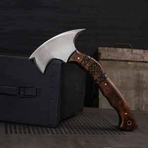 Premium Tomahawks - tactical, throwing & survival tools