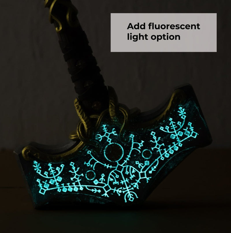 The Mighty Thor’s Hammer: A Symbol of Power, Myth, and Legend