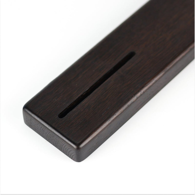 Wooden Stand for Tomahawk