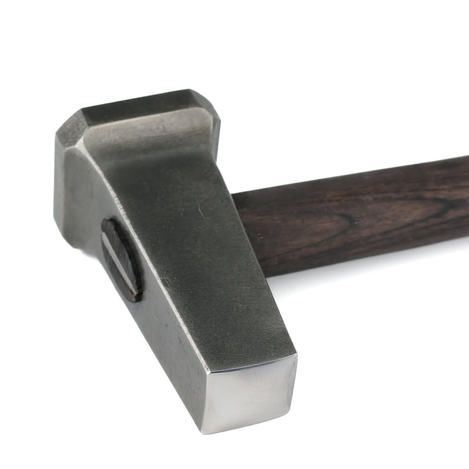Blacksmith Flatter Hammer 2.5 lbs | Blacksmith tools