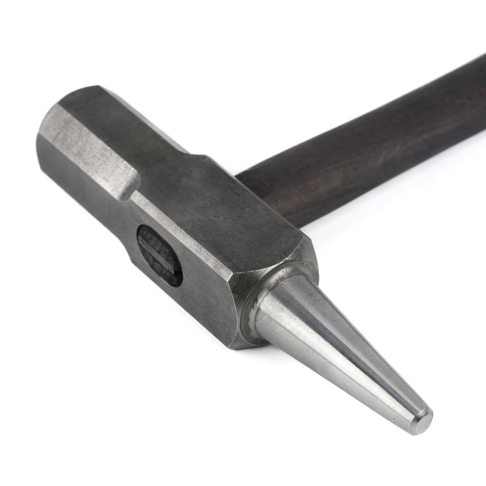 Hot Punch Circle Hammer Drift for Blacksmiting 2.2 lbs