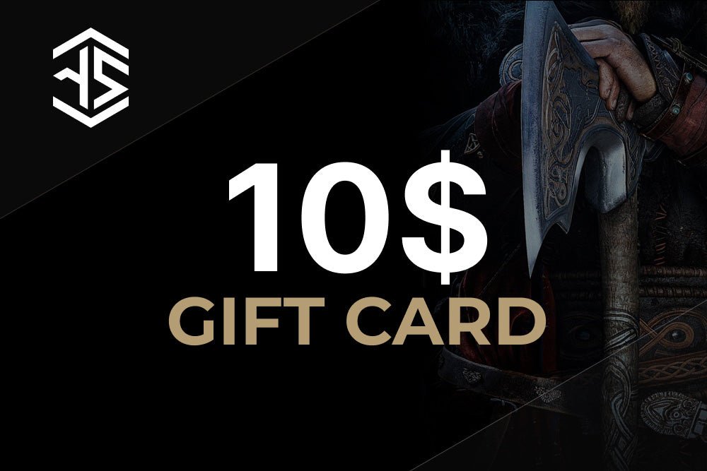 AncientSmithy gift card