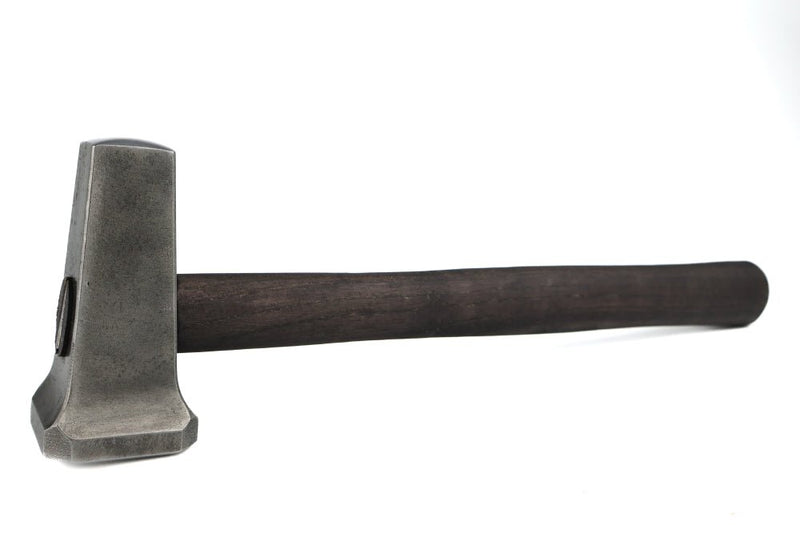 Blacksmith Flatter Hammer 2.5 lbs | Blacksmith tools