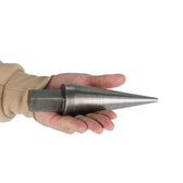Cone Mandrel - Blacksmith's Cone - Essential Forged Metal Shaping Tool