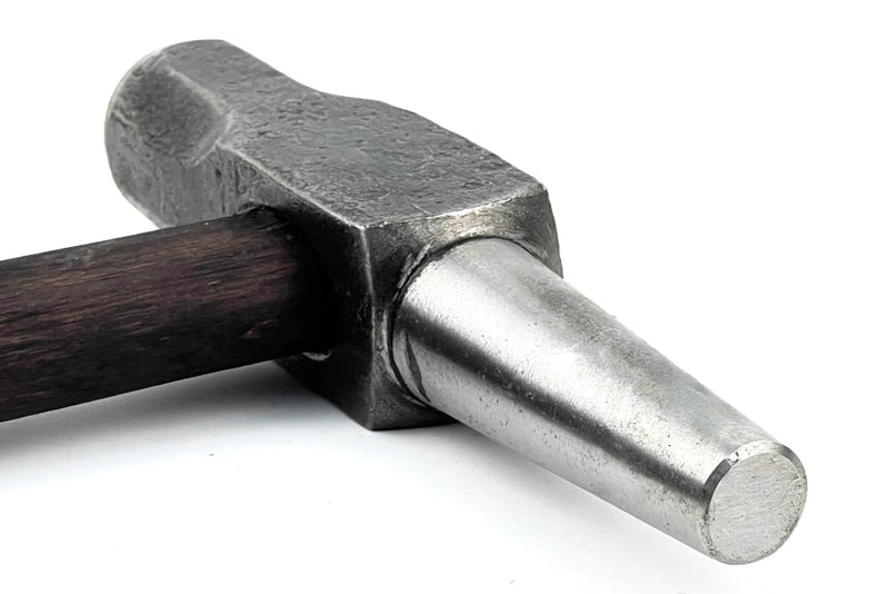 Hot punch square and round hammers - High-quality blacksmithing tools