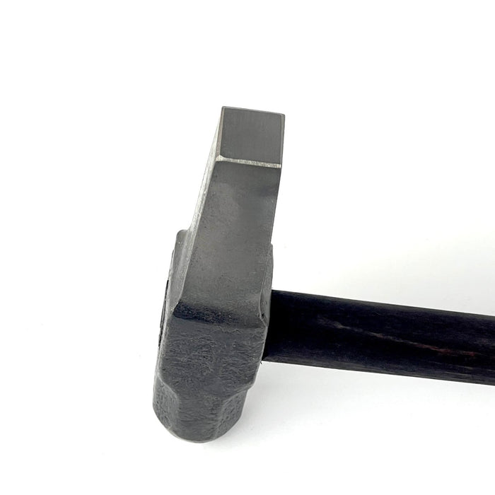Hot punch square and round hammers - High-quality blacksmithing tools