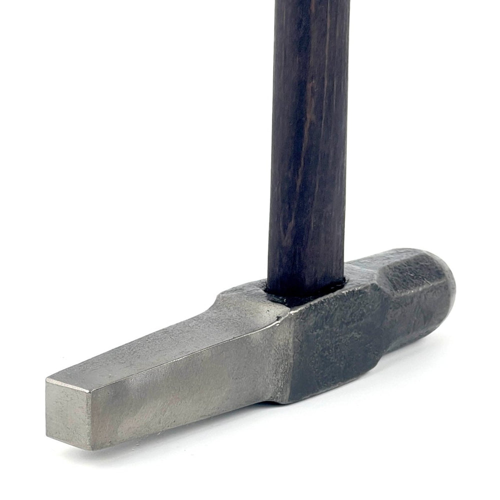 Hot punch square and round hammers - High-quality blacksmithing tools