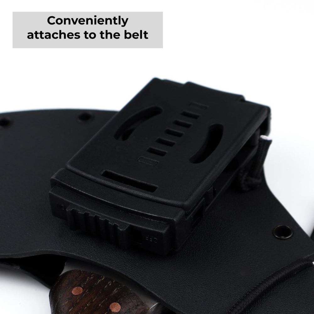 Kydex Tomahawk Case | Stylish Protection for Tomahawk Axe