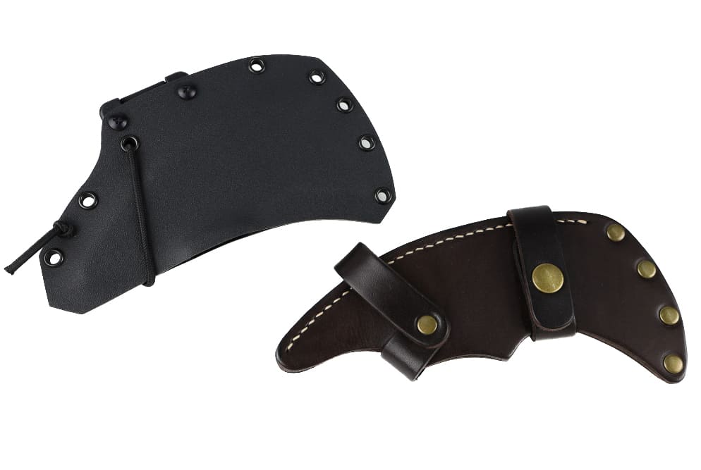 Kydex Tomahawk Case | Stylish Protection for Tomahawk Axe