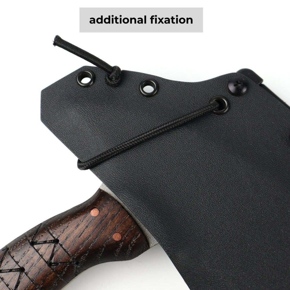 Kydex Tomahawk Case | Stylish Protection for Tomahawk Axe