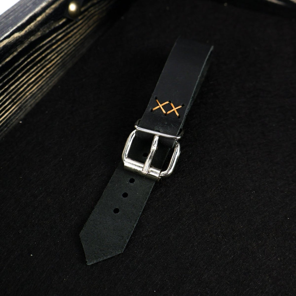 Runic Wooden Gift Box