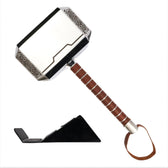 Thor's Mjolnir Hammer - A Collector's Dream