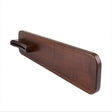 Custom Stand for Axe | Viking Axe Wooden holder | Axe Stand