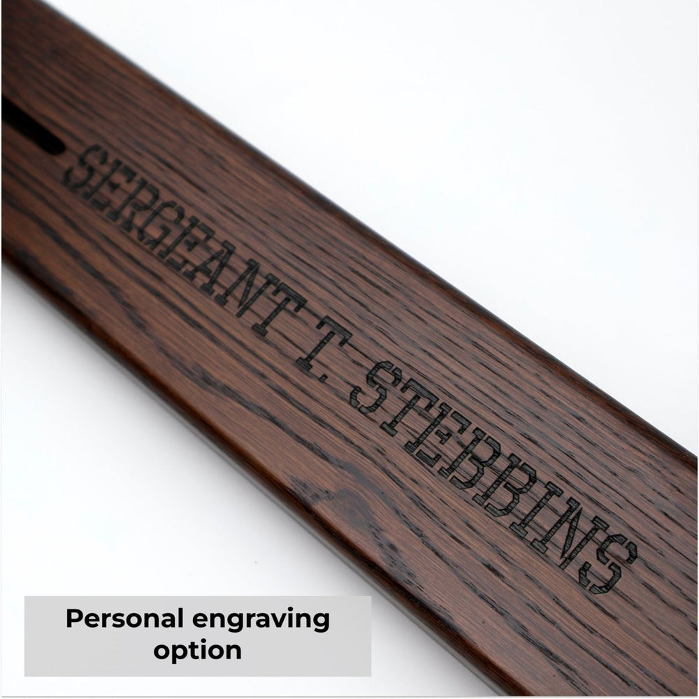 Stand for Tomahawk Axe | Viking Axe Stand | Axe Holder